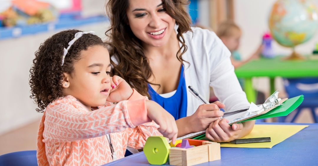 Top 5 Types of Preference Assessments